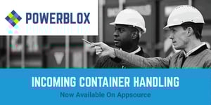 Introducing Powerblox, a suite of 45+ apps for Business Central